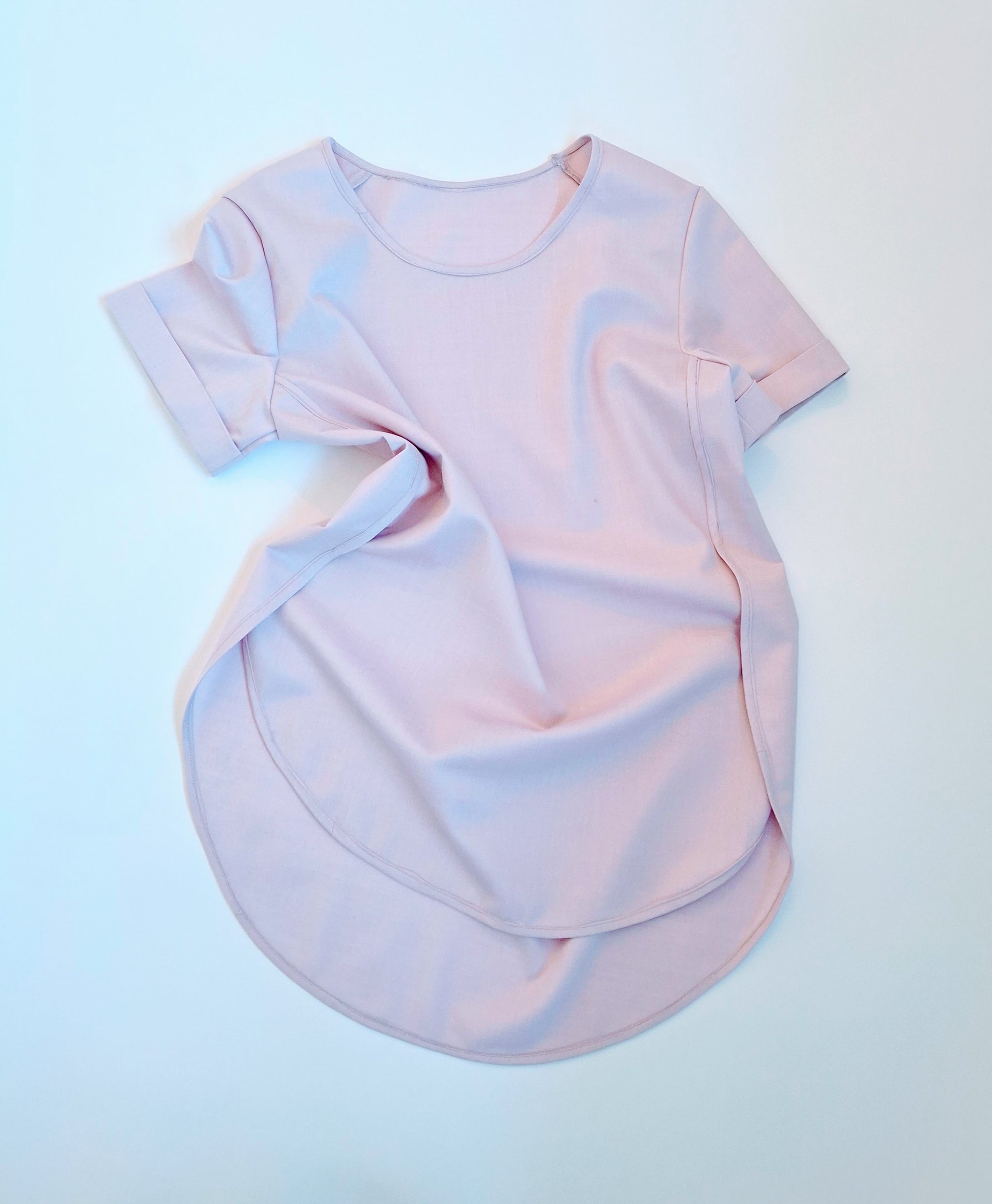 Iris Top – Fresh Press Patterns