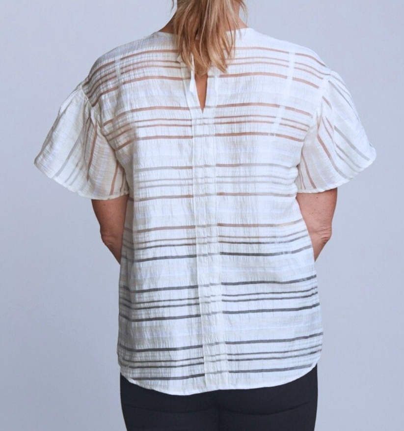 Willow Top – Fresh Press Patterns