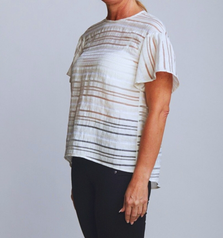 Willow Top – Fresh Press Patterns