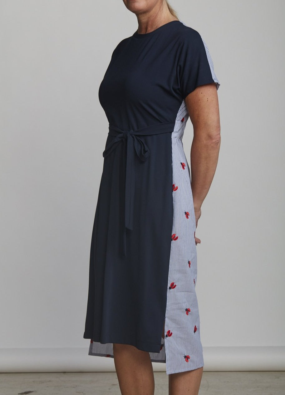 Karolina Dress – Fresh Press Patterns